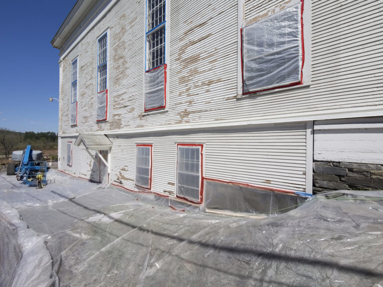 LEAD PAINT TESTING Providence RI – Good Deeds